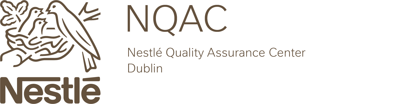 Nestlé Quality Assurance Center Dublin