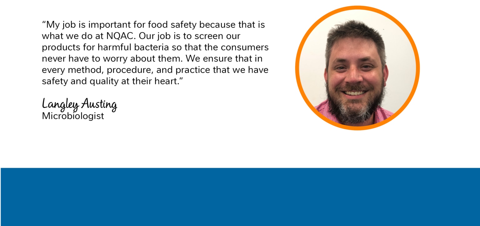 News - Nestlé Quality Assurance Center (NQAC) - Dublin