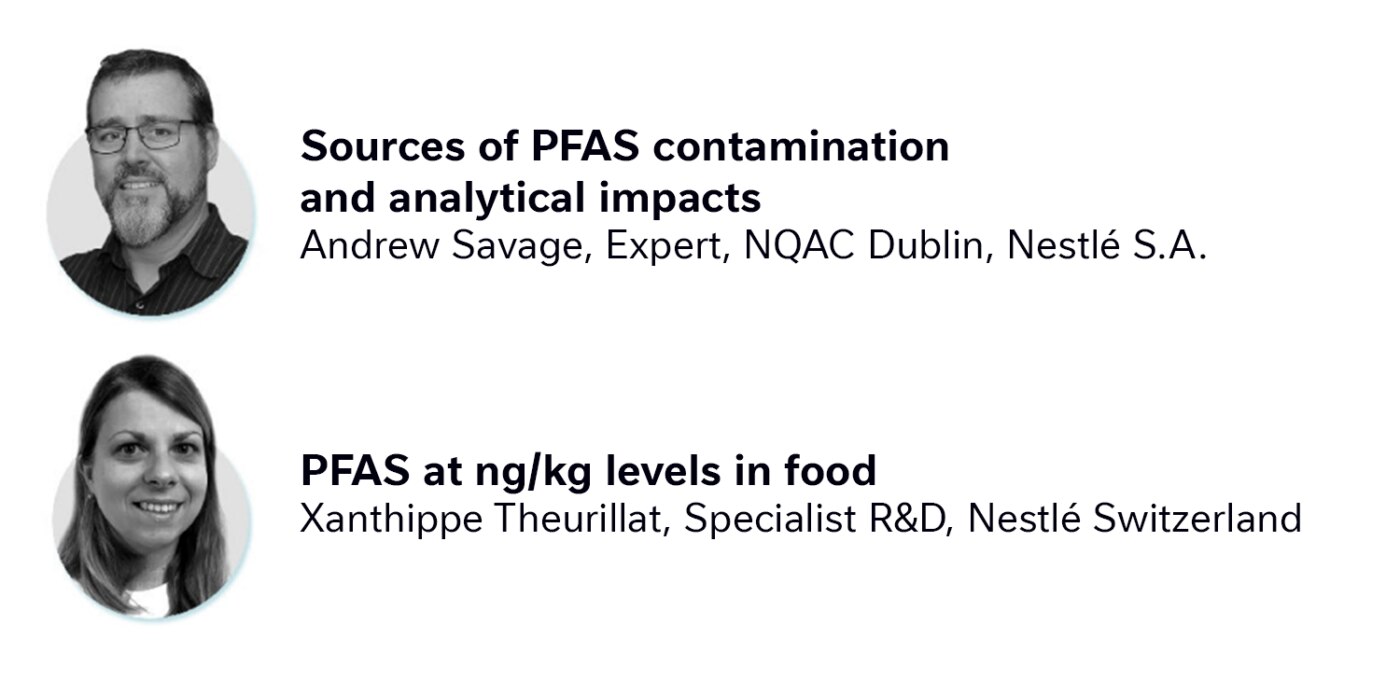 News - Nestlé Quality Assurance Center (NQAC) - Dublin